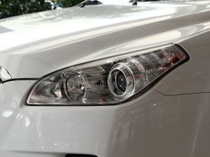 【图】奔腾B50 2011款1.6AT时尚型_网易汽车