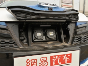 【图】比亚迪秦EV 2016款 EV300 尊贵型_网易汽车