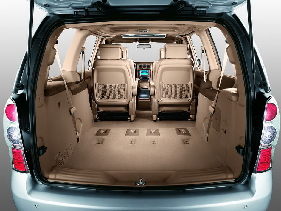 【图】别克GL8官图_网易汽车