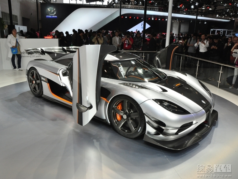 【柯尼赛格One:1(Koenigsegg One:1)】Koenigsegg柯尼赛格One:1报价及图片、怎么样_网易汽车